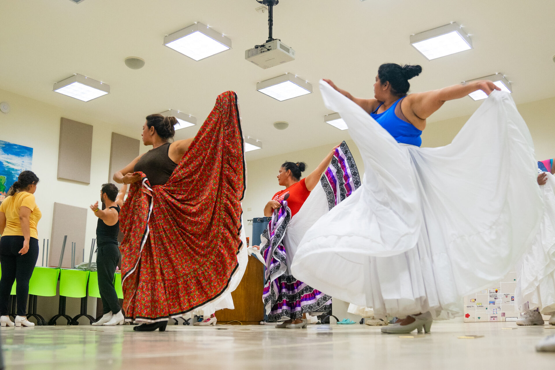 Programs – CSU Todos Santos